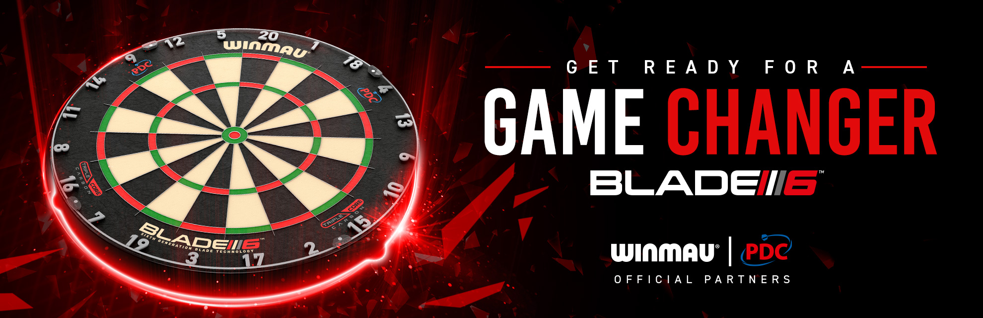 Winmau - Media Portal - Welcome