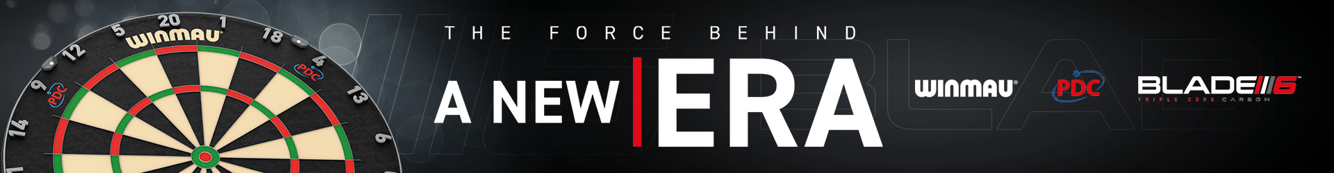 Winmau - Media Portal - Welcome