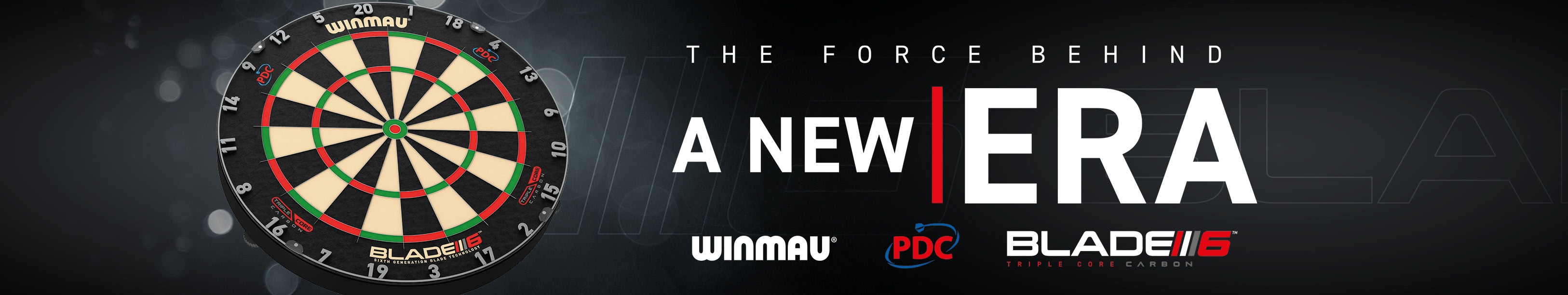 Winmau - Media Portal - Welcome