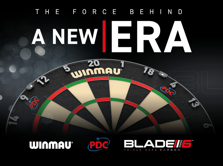 Winmau - Media Portal - Welcome