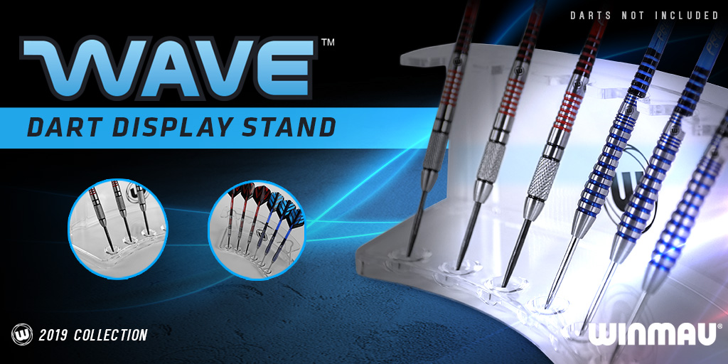 Winmau - Media Portal - Welcome