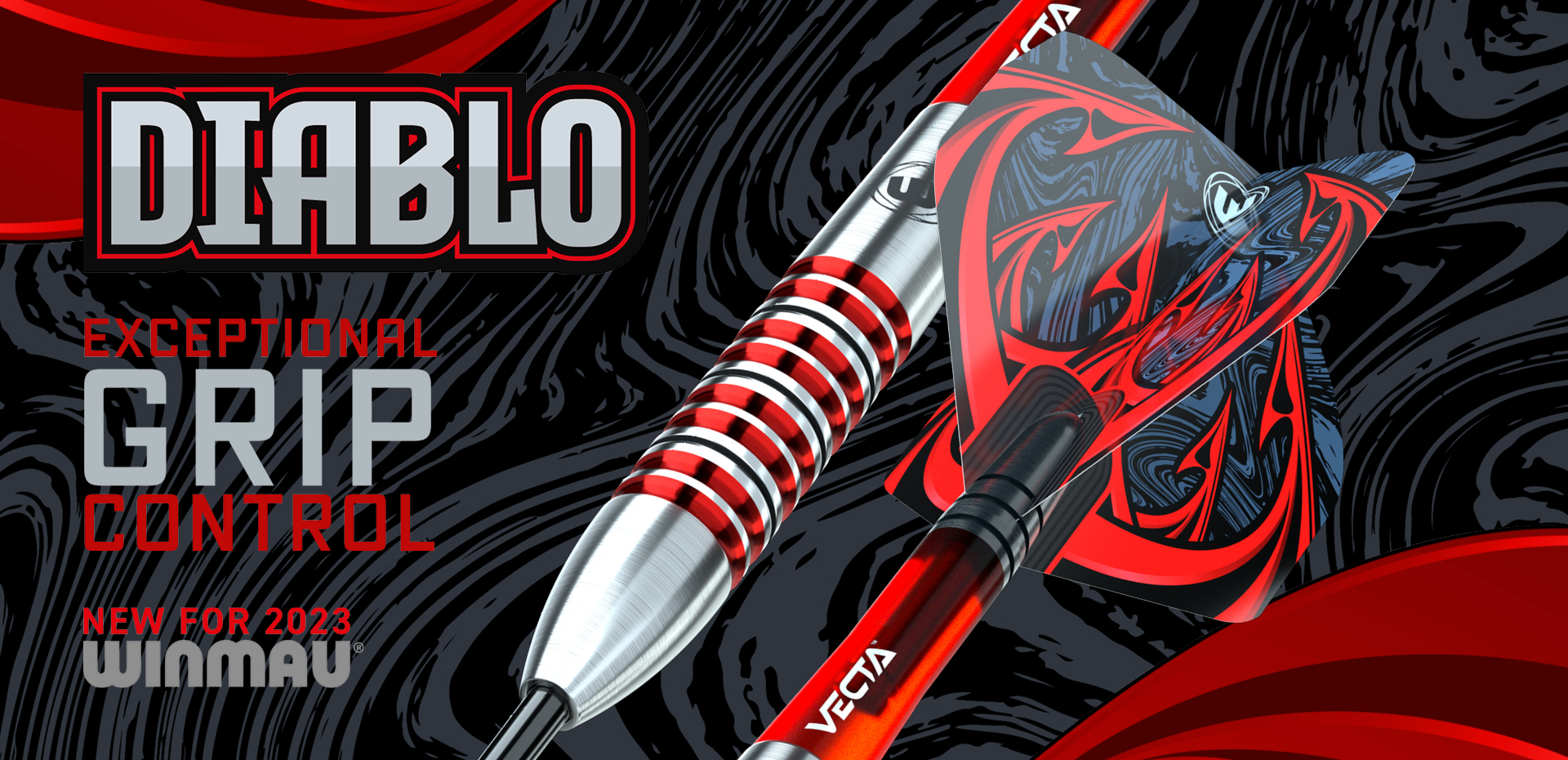 Winmau - Media Portal - Welcome