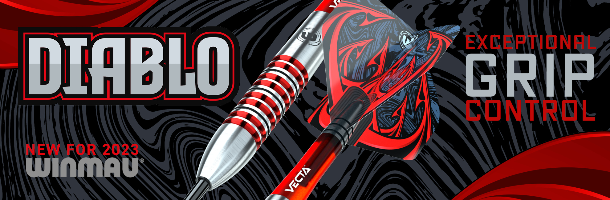 Winmau - Media Portal - Welcome