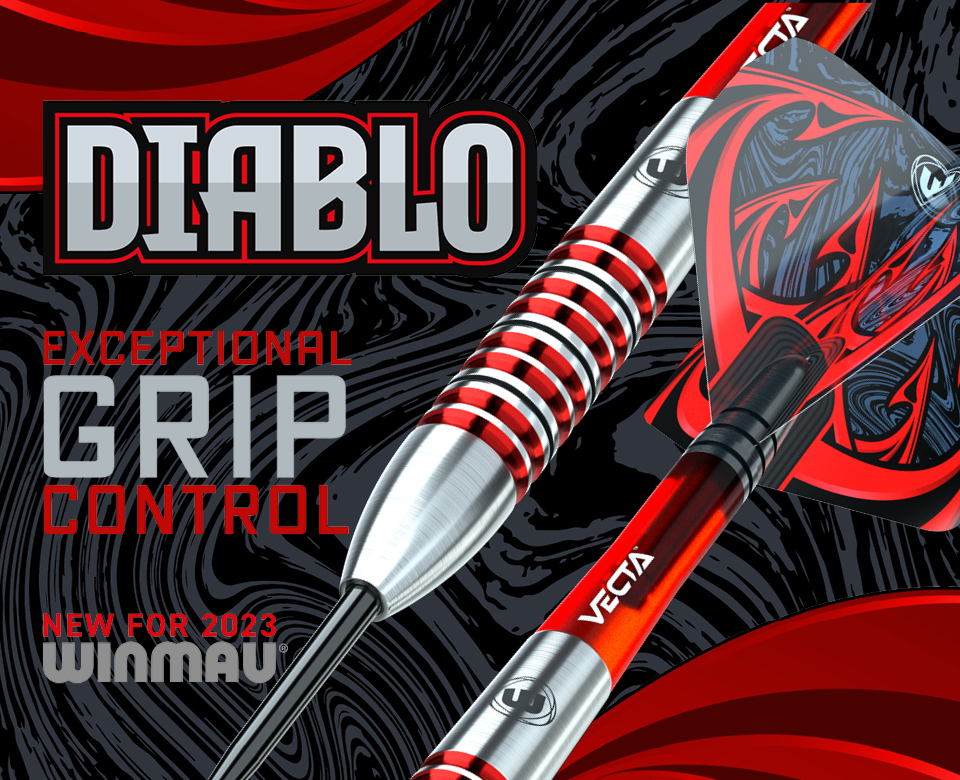 Winmau - Media Portal - Welcome