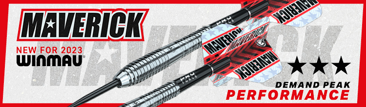 Winmau - Media Portal - Welcome