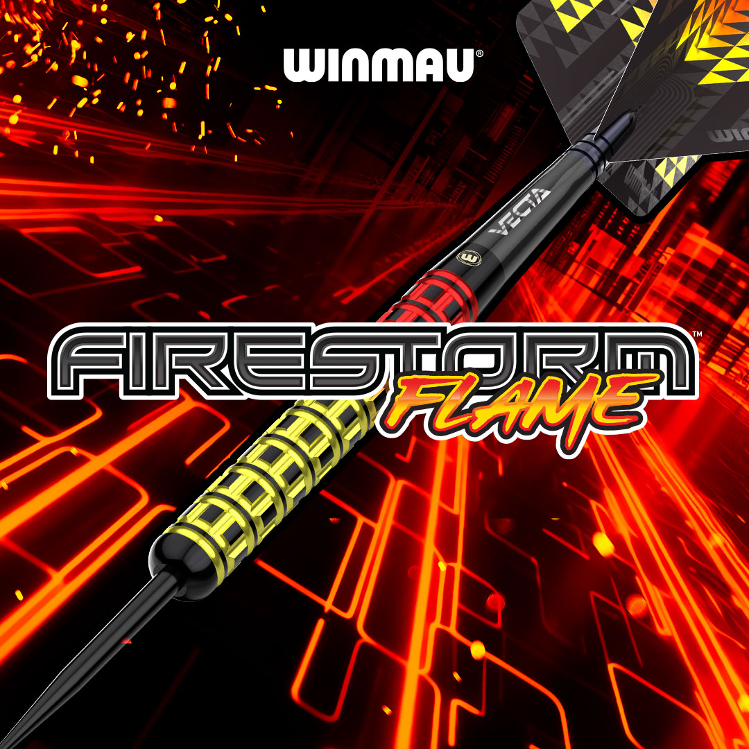 Winmau - Media Portal - Welcome