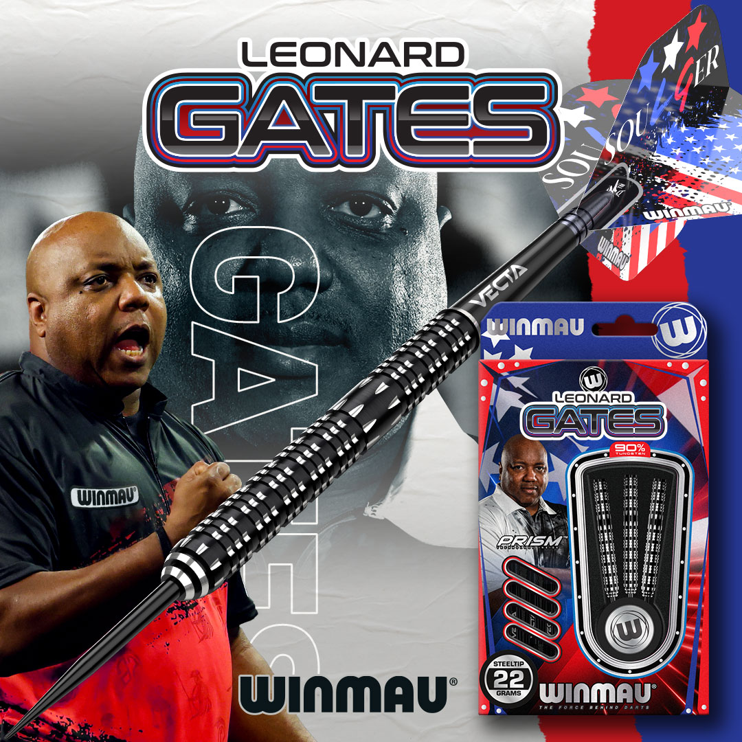 Winmau - Media Portal - Welcome