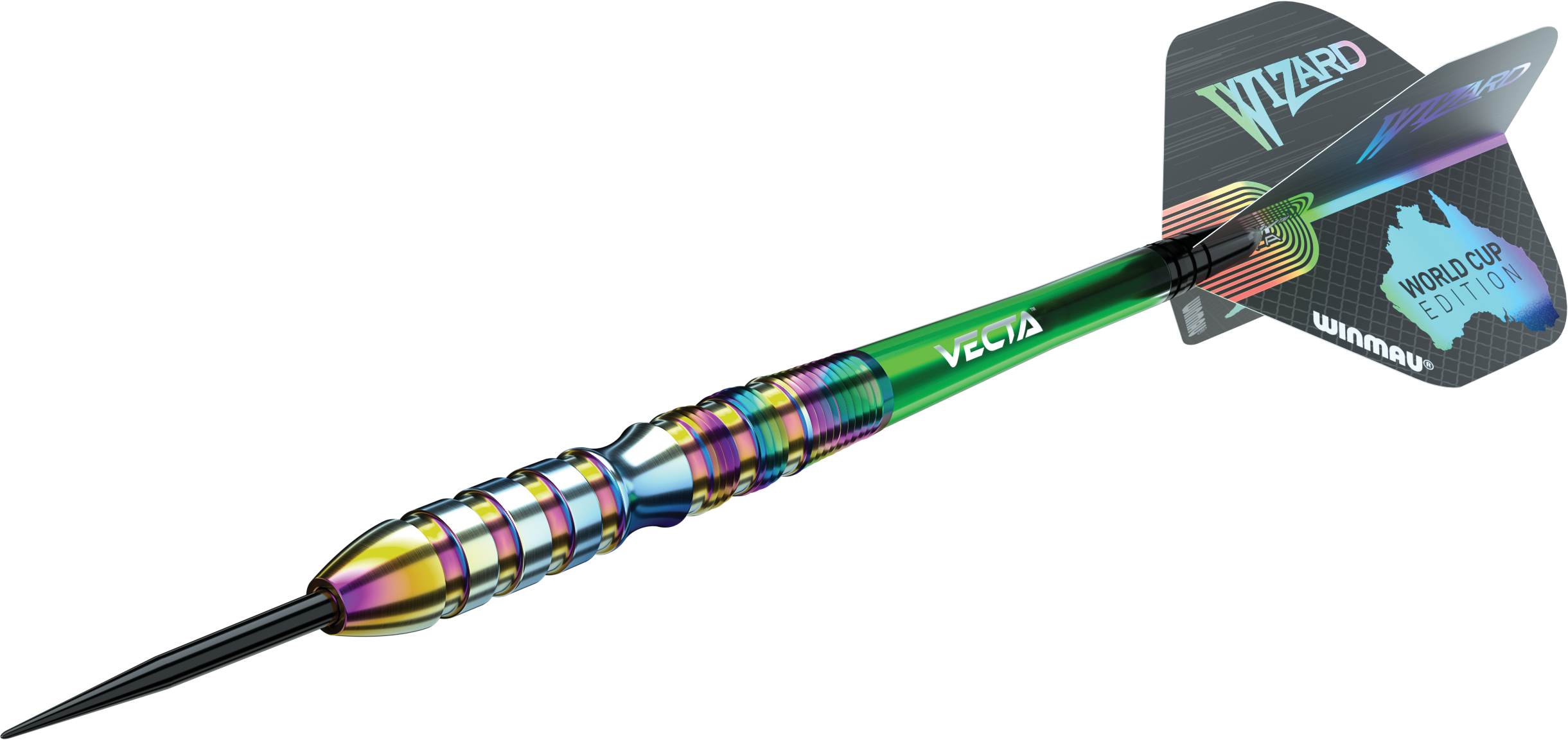 Winmau - Media Portal - Welcome