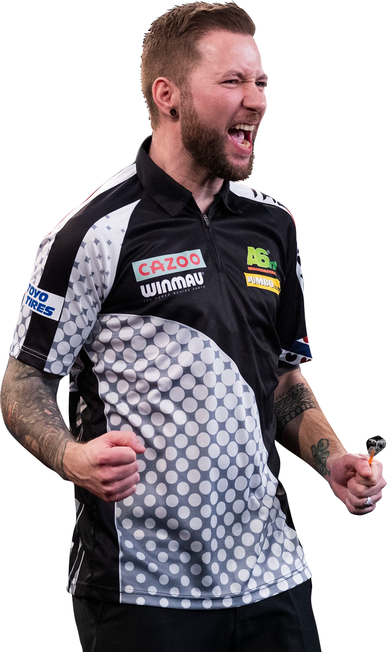 Winmau - Media Portal - Welcome