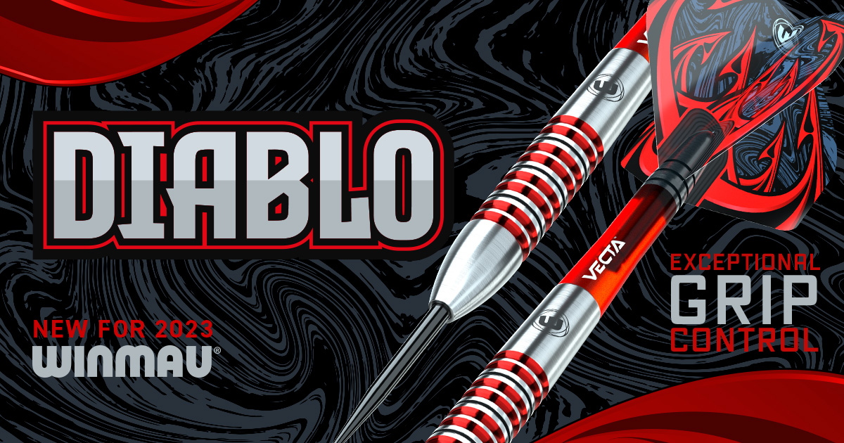 Winmau - Media Portal - Welcome