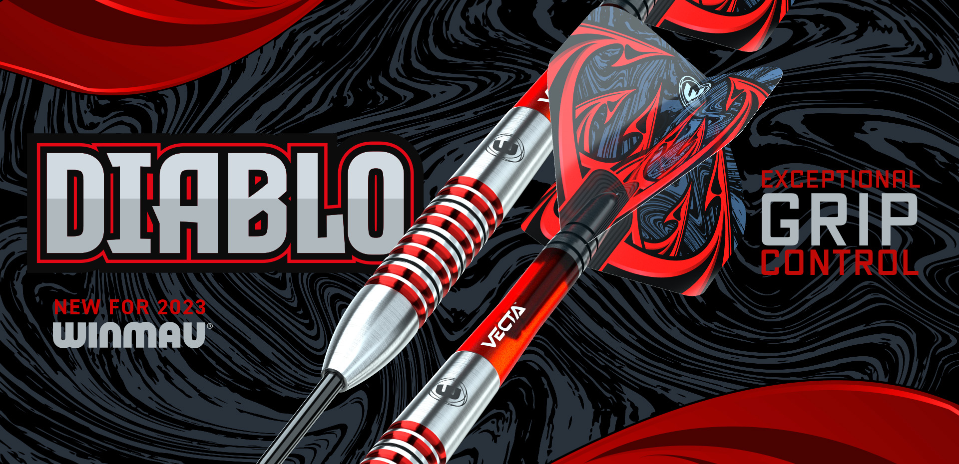 Winmau - Media Portal - Welcome