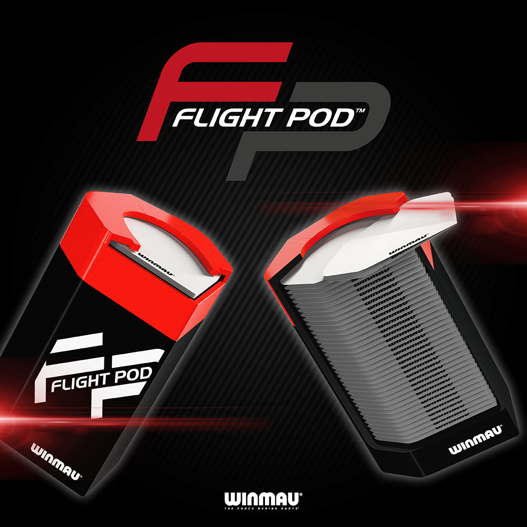 Winmau - Media Portal - Welcome