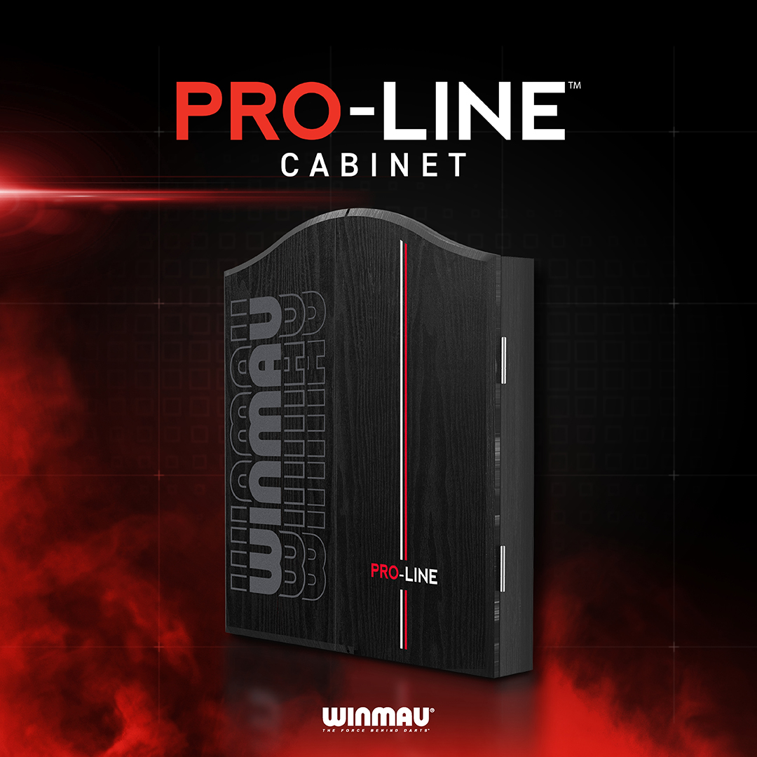 Winmau - Media Portal - Welcome