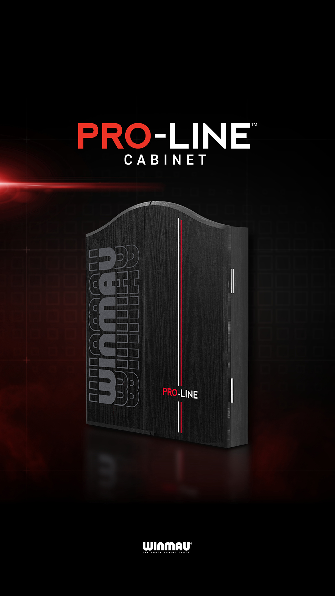 Winmau - Media Portal - Welcome