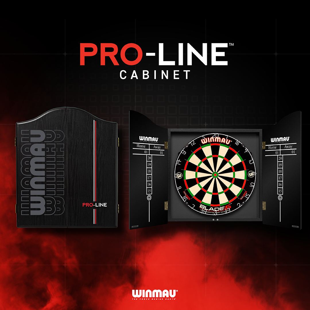 Winmau - Media Portal - Welcome