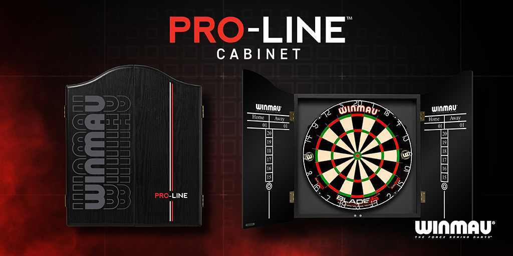 Winmau - Media Portal - Welcome