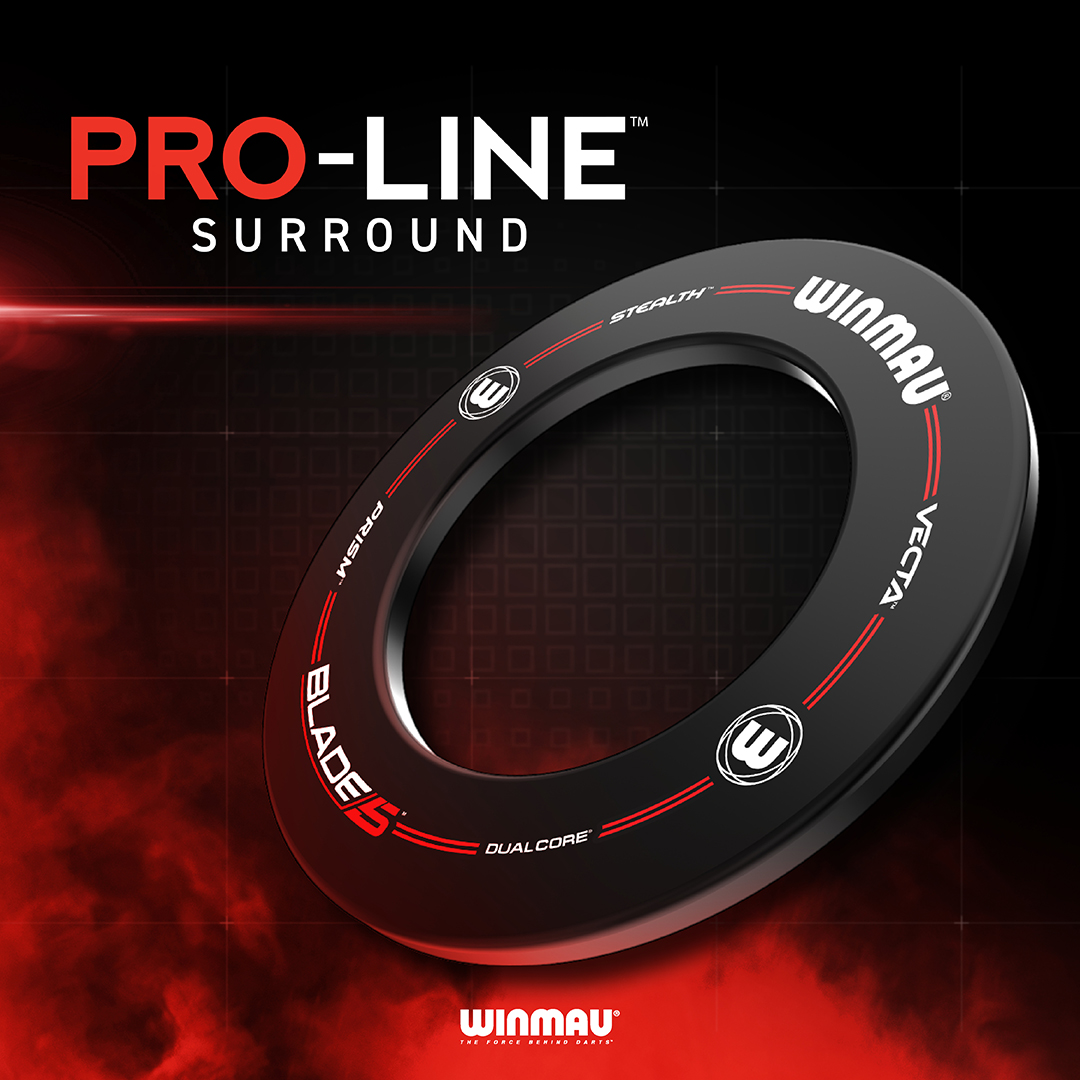 Winmau - Media Portal - Welcome