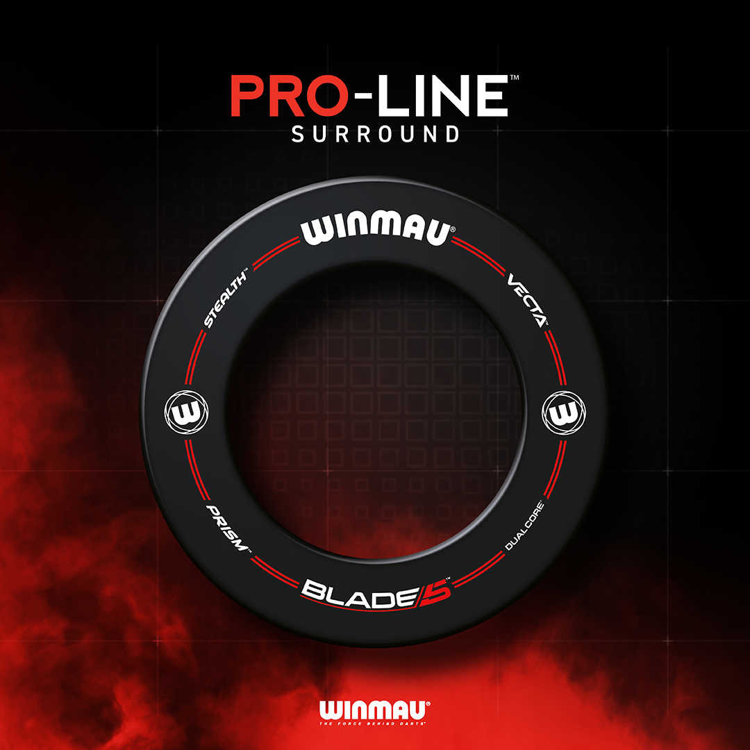 Winmau - Media Portal - Welcome