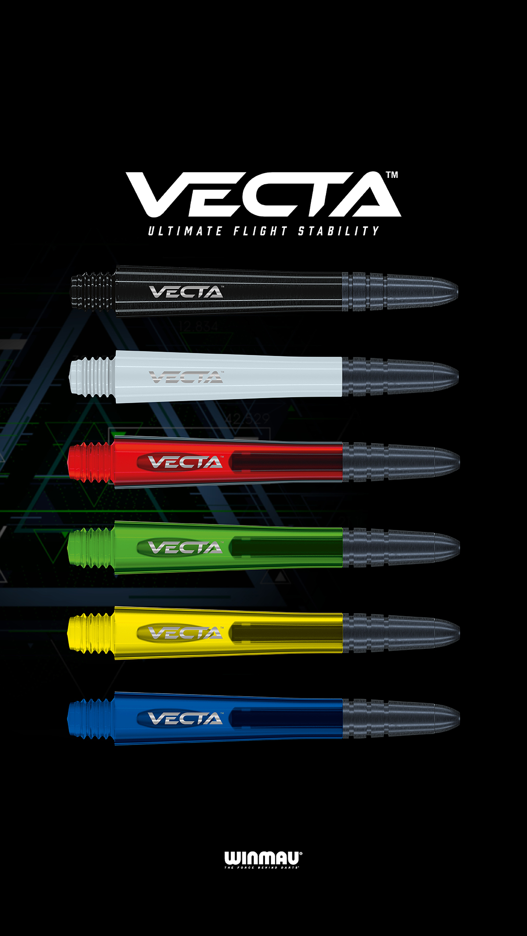Winmau - Media Portal - Welcome